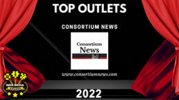Consortium News – Consortium News