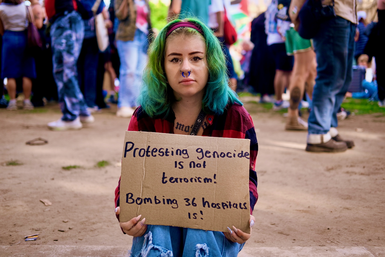 Craig Murray: A Step Towards Sanity – Consortium News