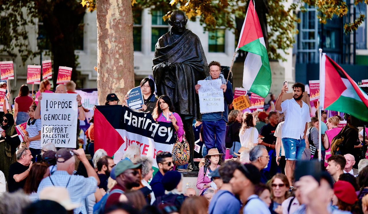 Craig Murray: A Step Towards Sanity – Consortium News